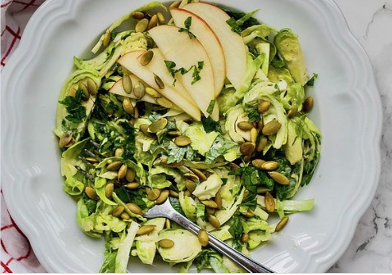 BLOG | Nora Minno RD