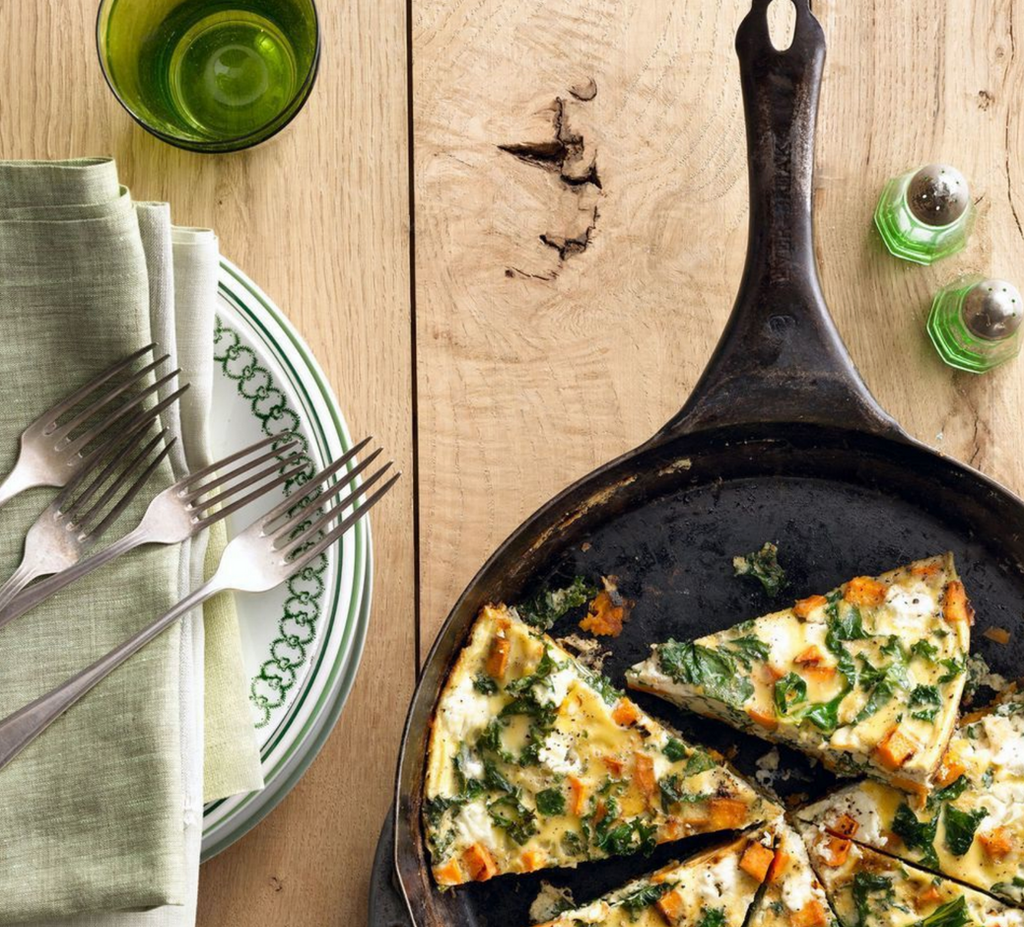 BLOG | Nora Minno RD