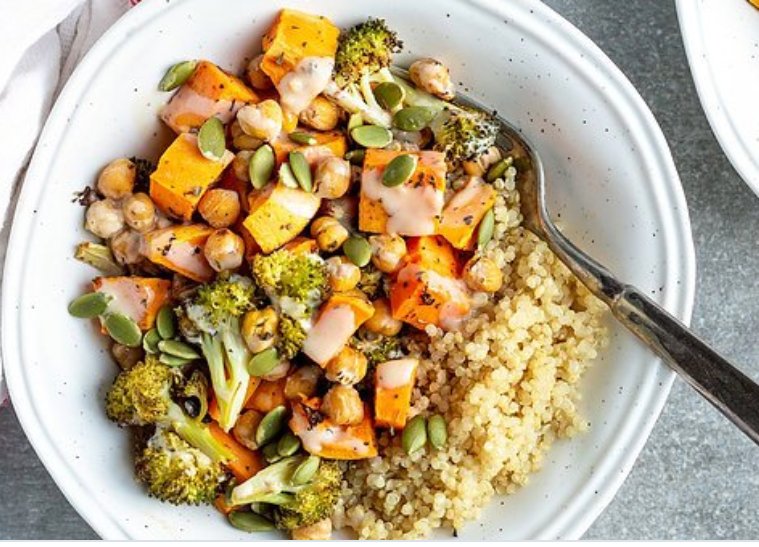 BLOG | Nora Minno RD