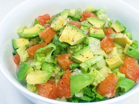 Nora Minno RD - Registered Dietitian + Certified Personal Trainer NYC