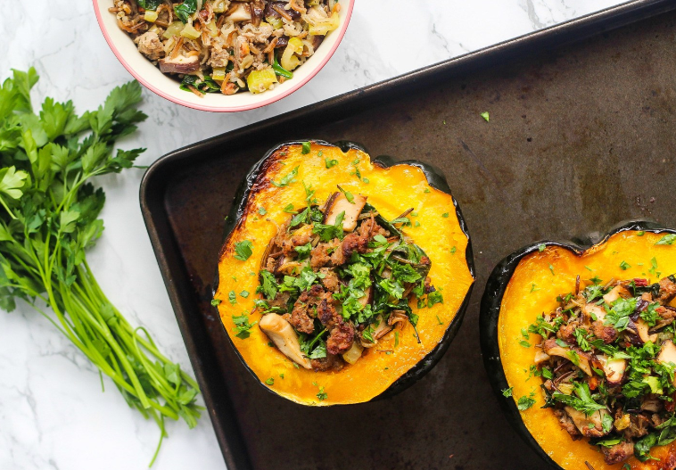 BLOG | Nora Minno RD