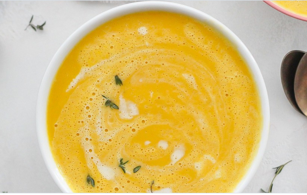 BLOG | Nora Minno RD