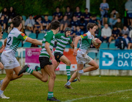 Rugby Tournament Tour | Junior7s Rugby Tournament Youth Tour | Portugal