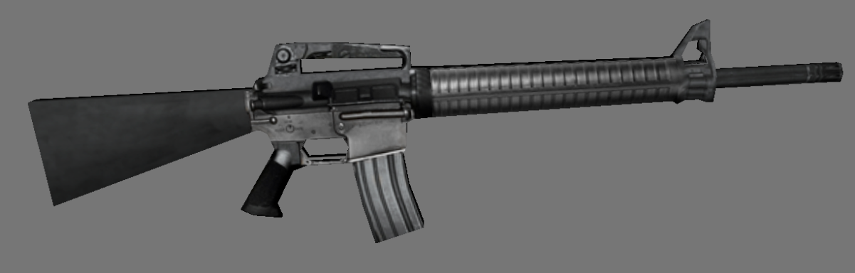 M16A2 Assault Rifle | dignitas