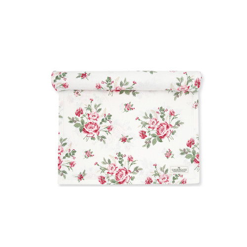 runner Leonora White, Greengate | cosy