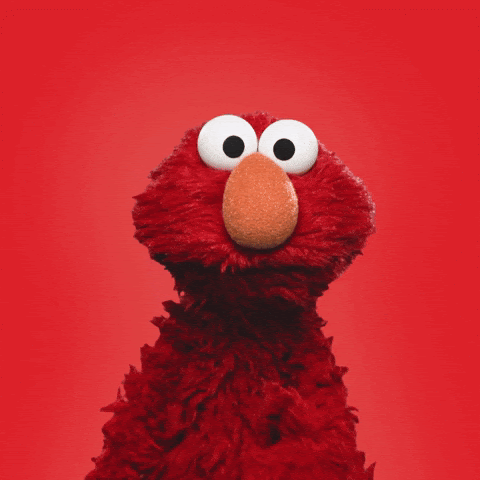 When "ELMO" becomes a useful communication tool