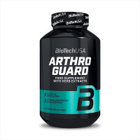 ARTHRO GUARD | Misitio