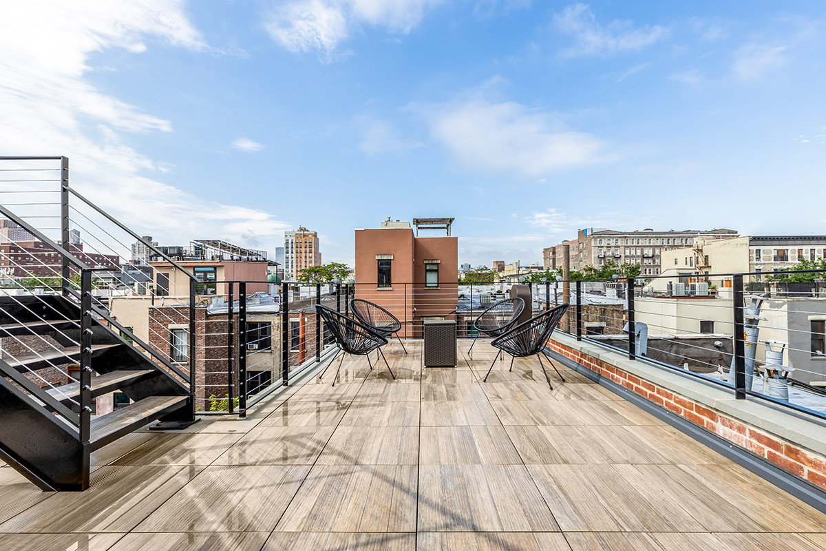 Secon Builders Inc. | NYC Townhouse Renovations | 687 Nepperhan Avenue ...