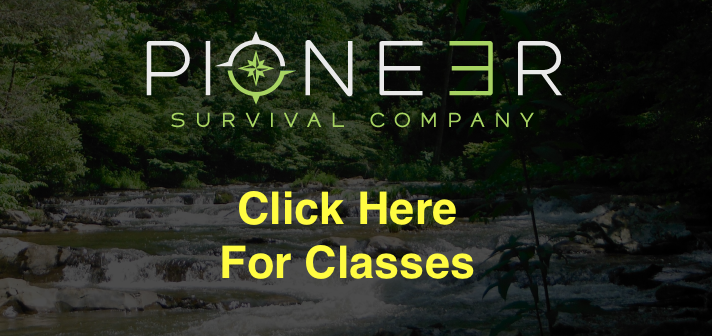 PSKOOK Bush Pot and Cooking Set Review