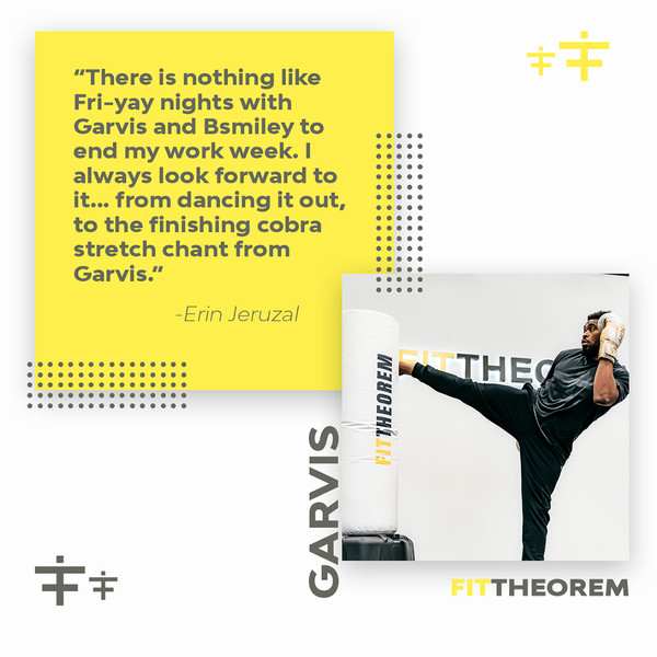 Fit Theorem | Health & Fitness Studio | United States