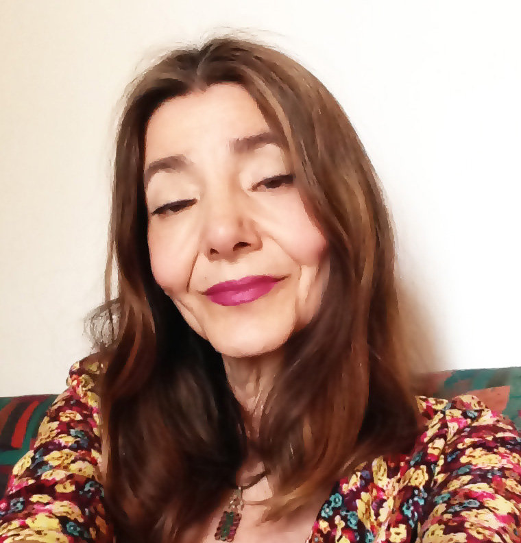 Maria Papadopoulou-Rosenzweig