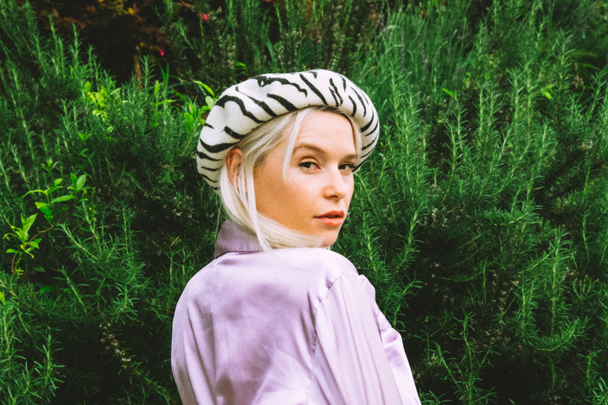 Ellie Rose Giddings | Actress | Model | Artist | Dancer