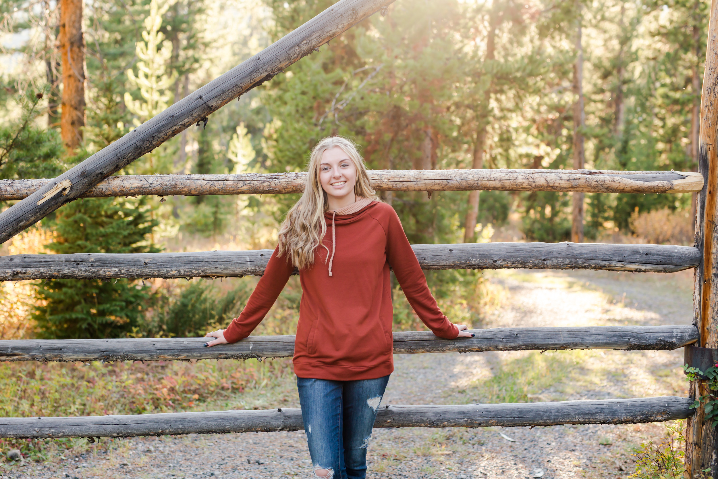Krystal Brewer | Lifestyle Photographer | Casper, WY