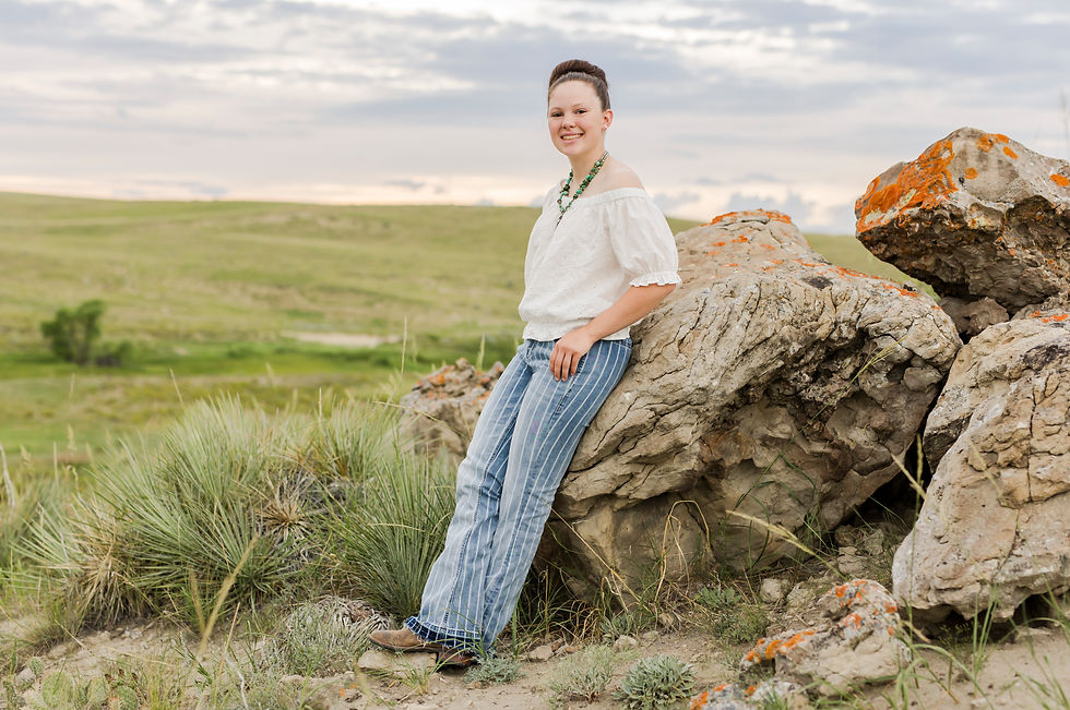 Krystal Brewer Photography | Wyoming Photos | Brand Photgraphy