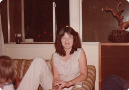 Anita Ford's Self-Defense Murder