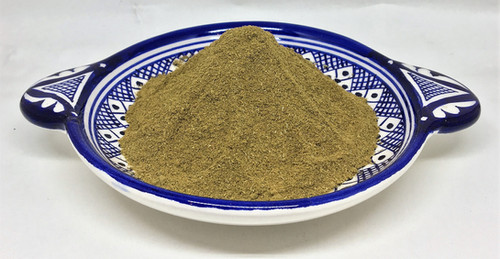 Oregano Powder | Essex Olive & Spice