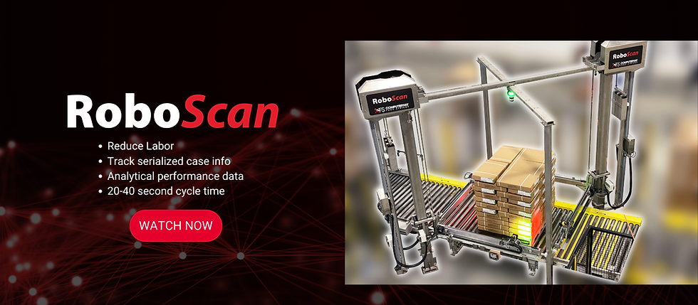 Sizing & Inventory Management Systems | Computerway Food Systems