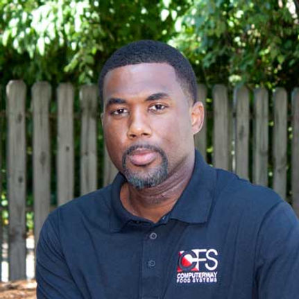 About | Computerway Food Systems