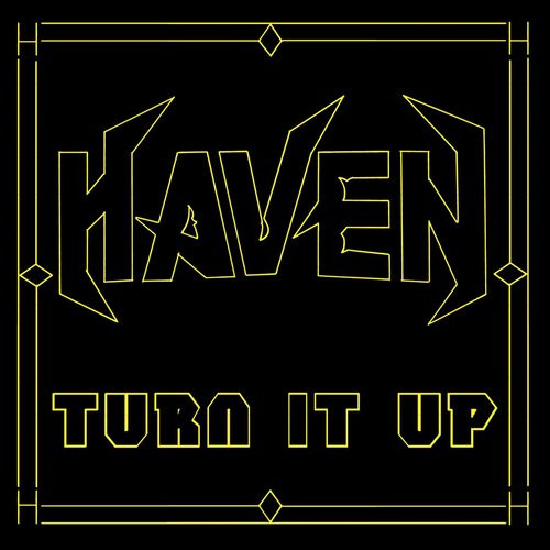 Haven - Turn It Up | ReplayRecordsGrimsby