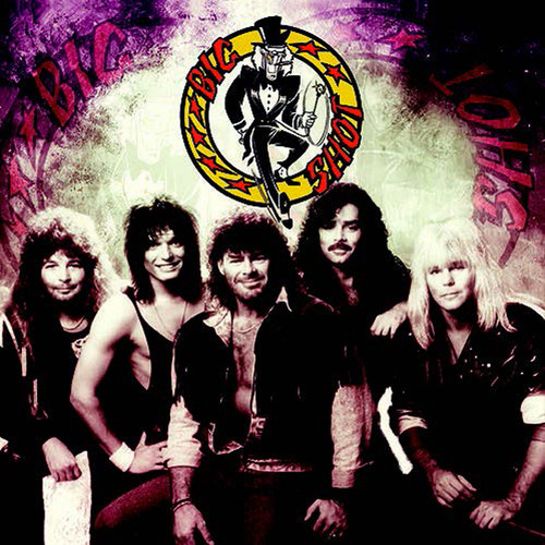 Big Shot - Big Shot | ReplayRecordsGrimsby