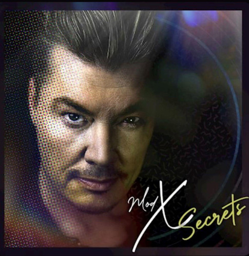 ModX - Secrets | ReplayRecordsGrimsby