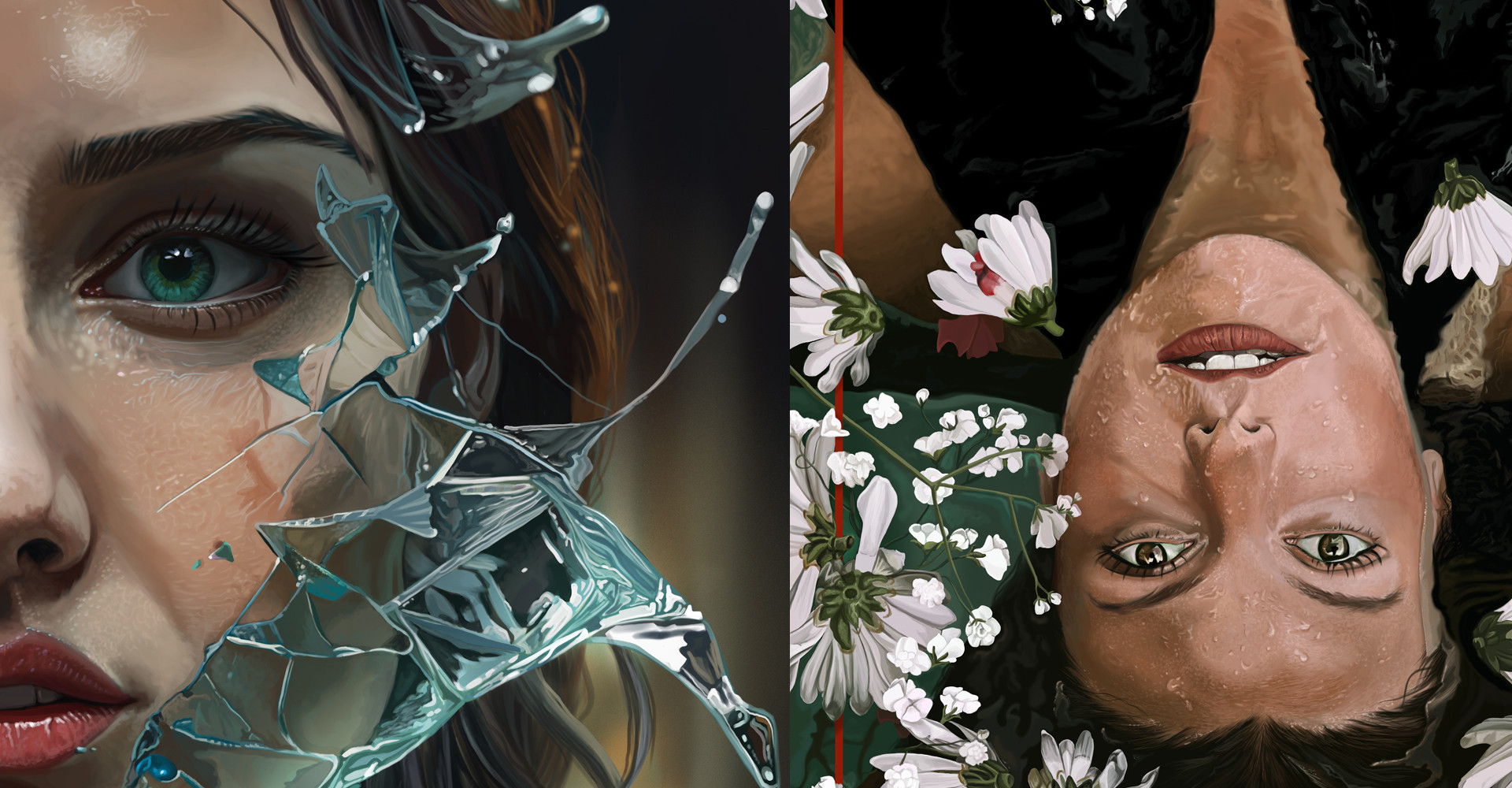 Support The Series | Bridget Ashley Media