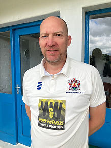 PLAYERS/STAFF | Rawtenstall Cricket