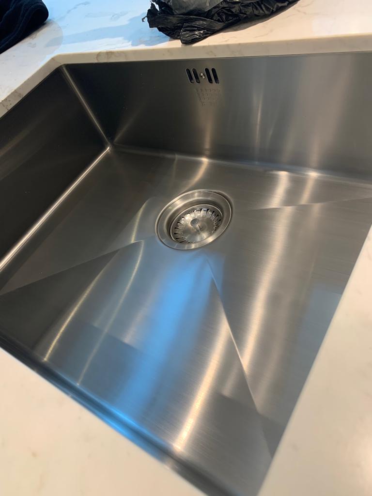 Metal Polishing, Restoration and Refurbishment