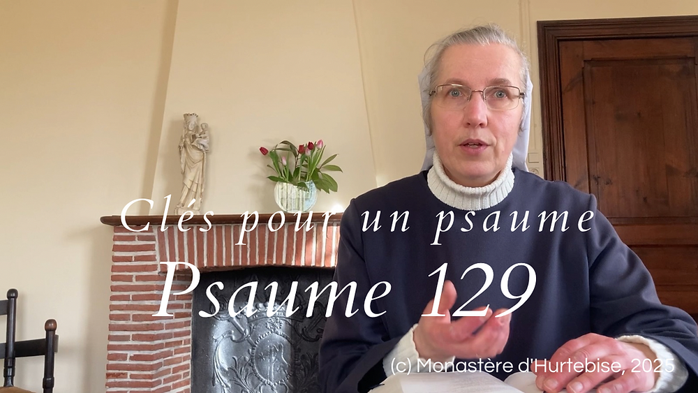 Clés pour un psaume - Psaume 129