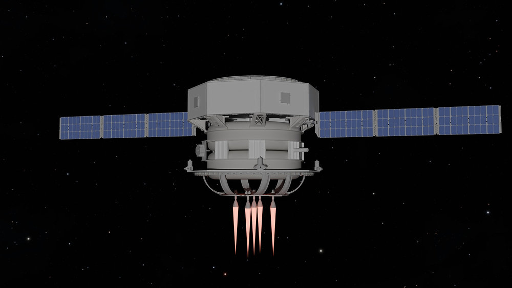 What Is Modular Design, And Why Is It Important In The Space Industry?
