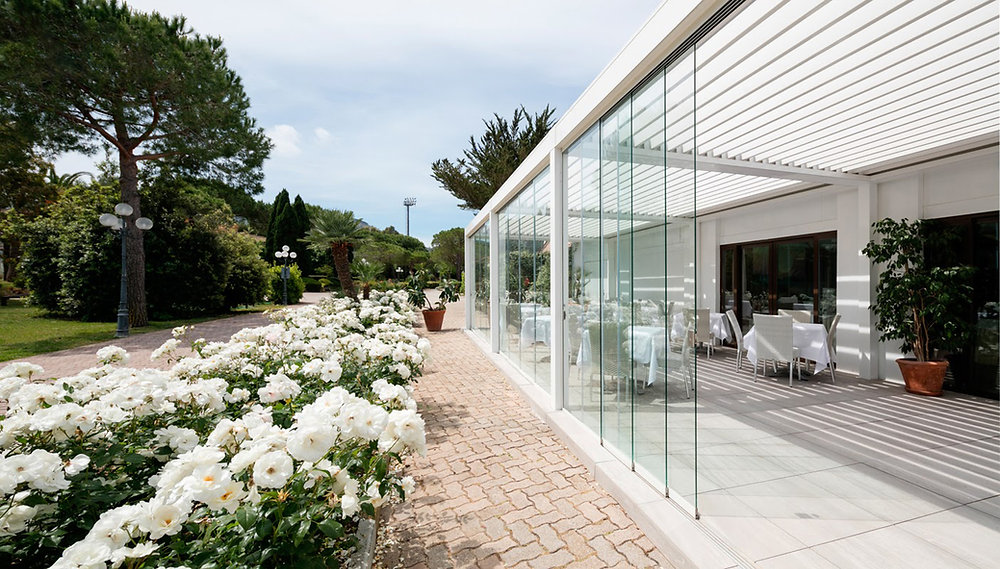 Refreshing Your Springtime Sanctuary with Privlux Pergolas