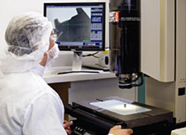 QUALITY | Marman Industries