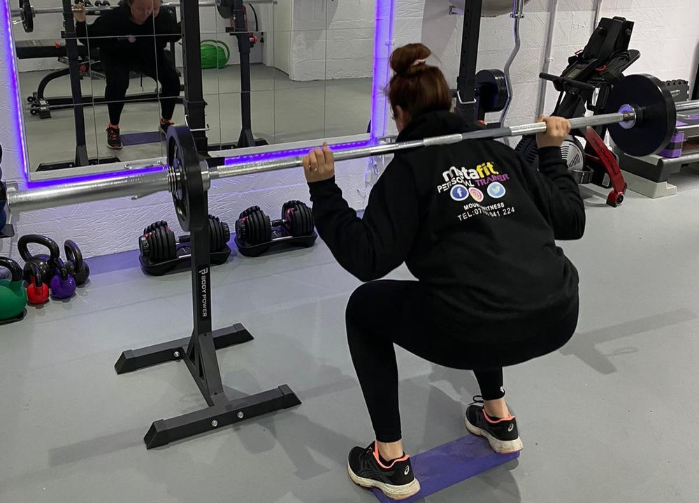 Weight Training - Why do we do it? 🏋️