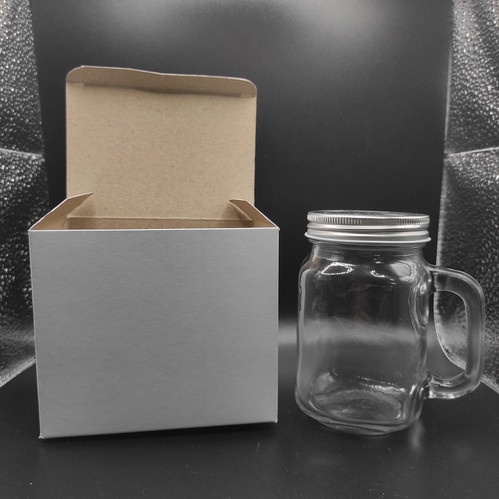 White Mug Box | GagMax Packaging