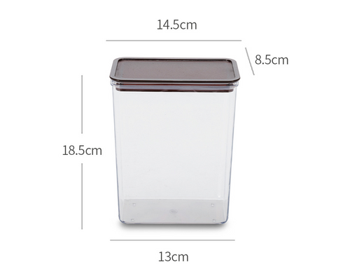 Milk Tea Powder Container | GagMax Packaging