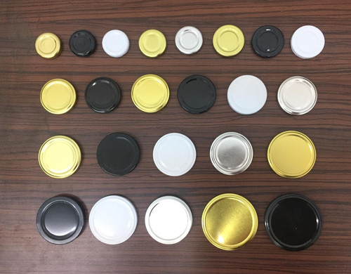 Extra Metal Caps | GagMax Packaging