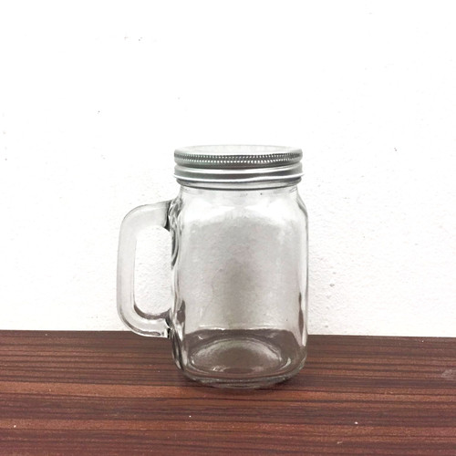 Mason Jar | GagMax Packaging