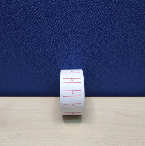 Labeller Sticker | GagMax Packaging