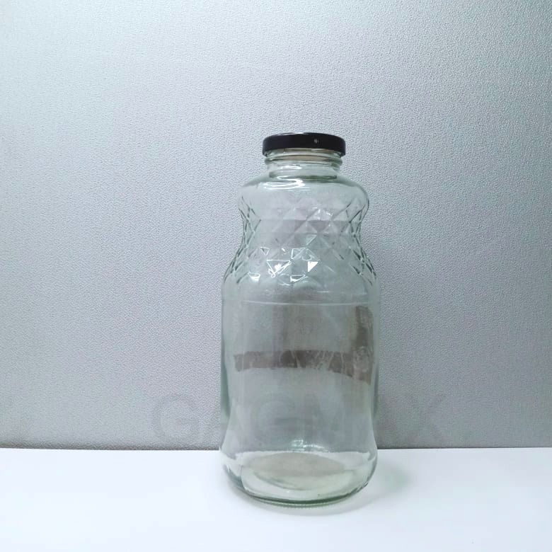 GLASS BOTTLES | GagMax Packaging 2/2
