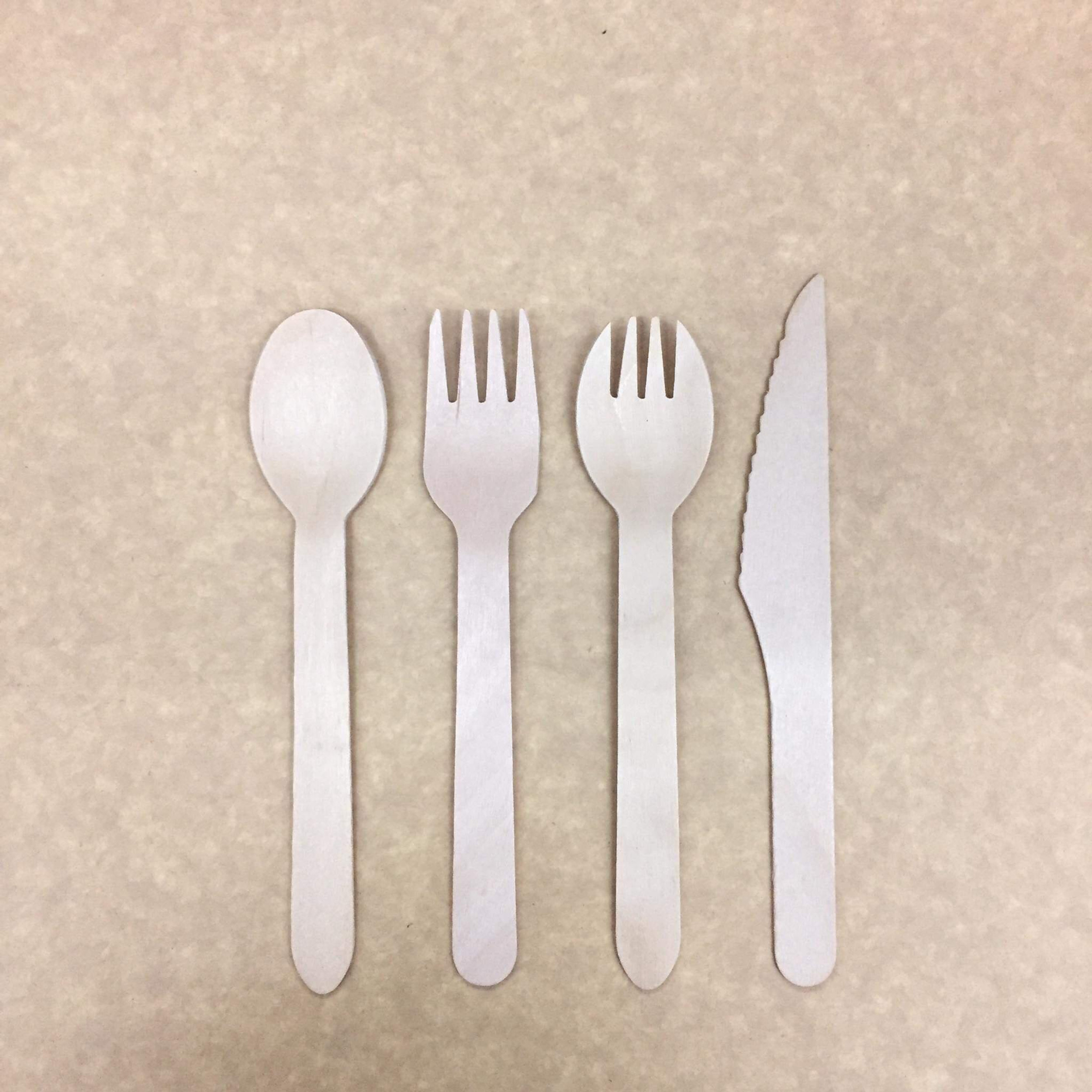 CUTLERY | GagMax Packaging