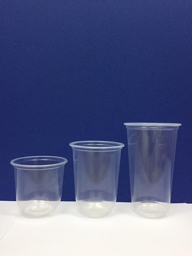 U Cups 95mm | GagMax Packaging