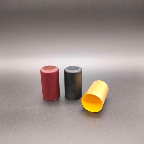 PVC Capsule for Wine Bottle 30mm | GagMax Packaging