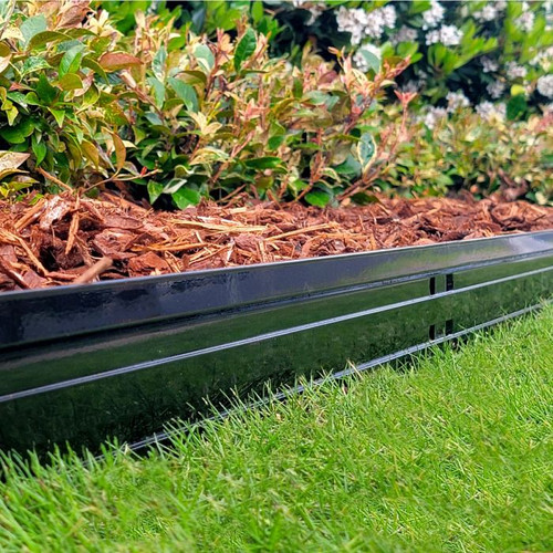 Poly Edging | Mill Pond Landscape Supply