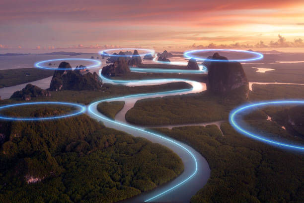 A New Way of Seeing Things