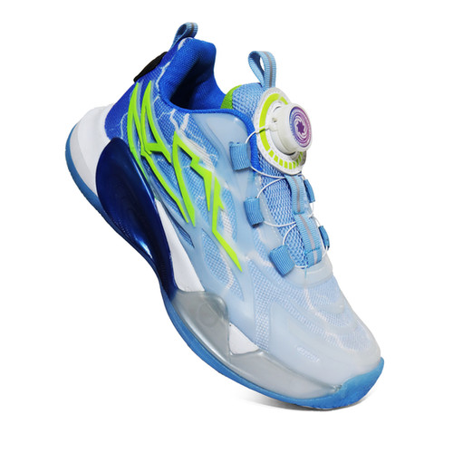 Storm | Guys & Dolls