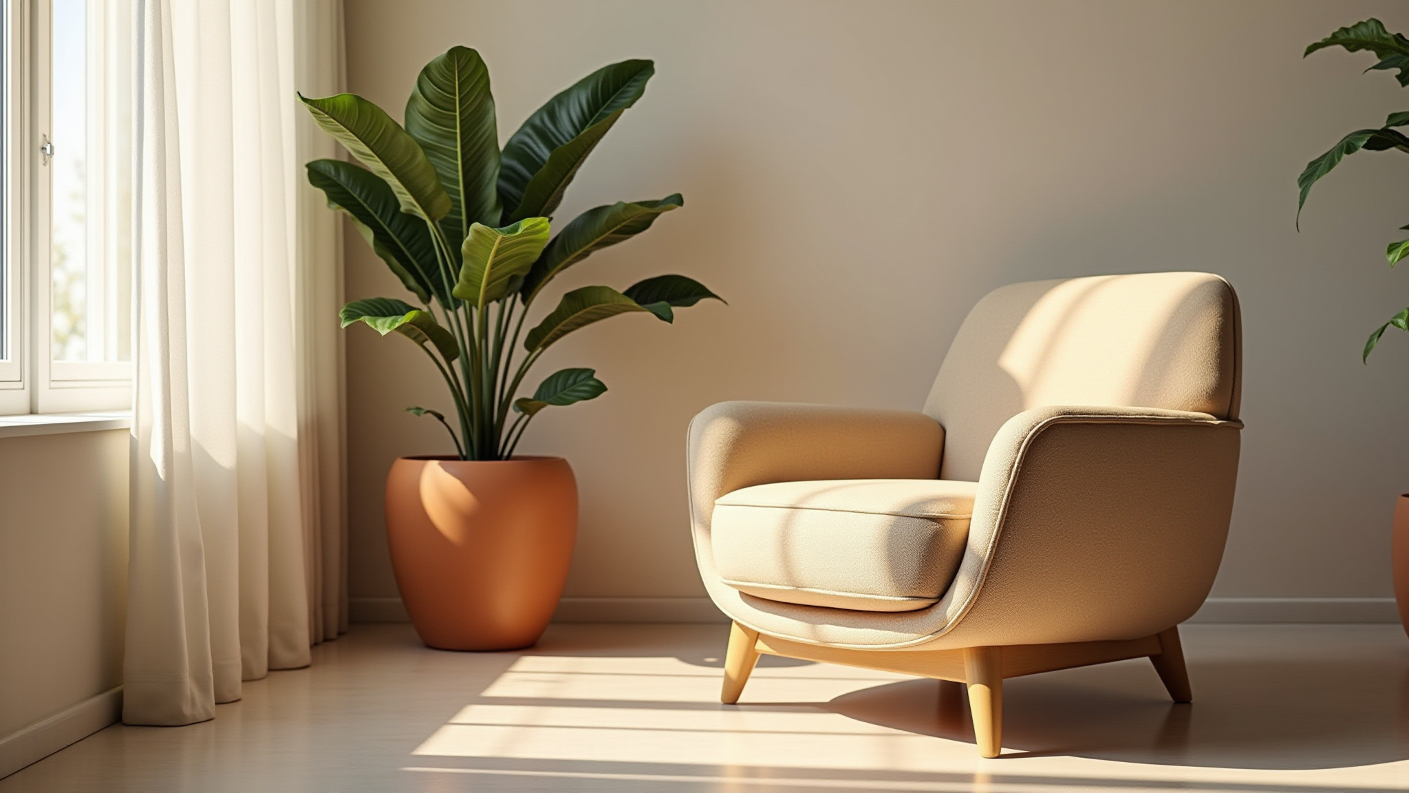 rooted and rising | clarity