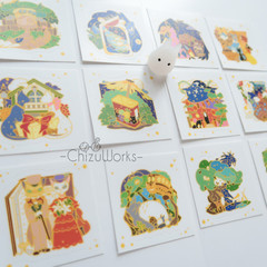 ChizuWorks Official Online Store