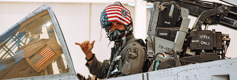 Turning Retention into Readiness: Addressing the Air Force's Fighter ...