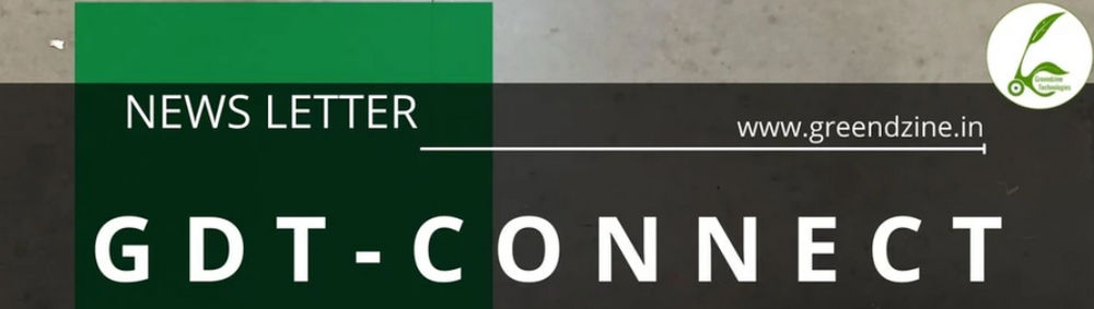 Get to know what's happening at Greendzine
