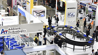 PRESS RELEASE | LogiMAT Southeast Asia